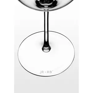RICHARD BRENDON Precision Wine Glass, Set Of 2