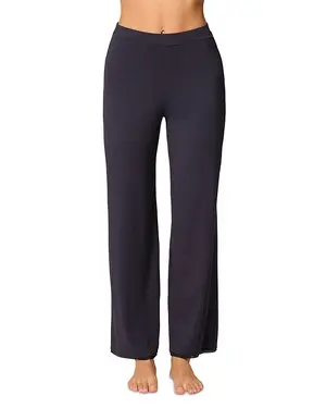Simone Perele Aurore Pajama Pants - Full Moon