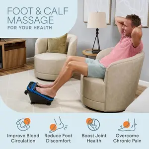 LIFEPRO Foot Massager For Neuropathy