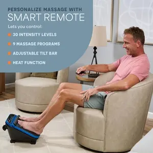LIFEPRO Foot Massager For Neuropathy