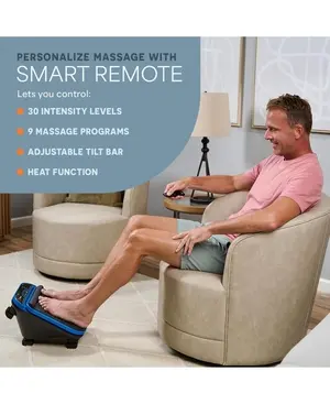 LIFEPRO Foot Massager For Neuropathy