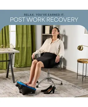 LIFEPRO Foot Massager For Neuropathy