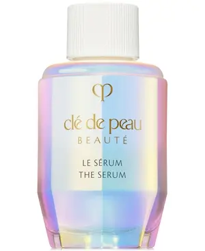 CLE DE PEAU BEAUTE The Serum Refill - No Color