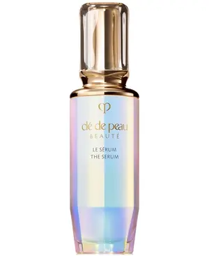 CLE DE PEAU BEAUTE The Serum - No Color