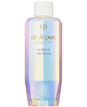 CLE DE PEAU BEAUTE The Serum Refill - No Color