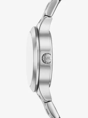 Michael Kors Petite Aspyn Pavé Watch