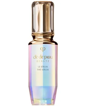 CLE DE PEAU BEAUTE The Serum - No Color