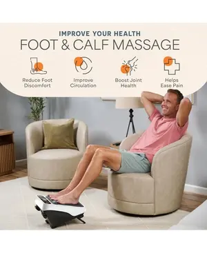 LIFEPRO Foot Massager For Neuropathy