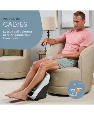 LIFEPRO Foot Massager For Neuropathy