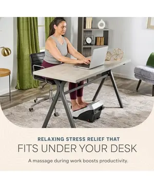 LIFEPRO Foot Massager For Neuropathy