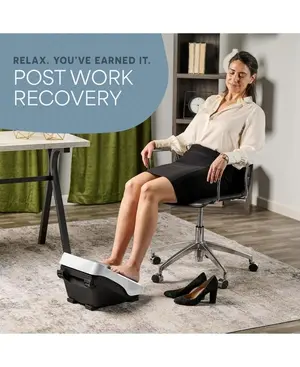 LIFEPRO Foot Massager For Neuropathy