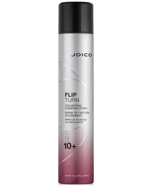 JOICO Flip Turn Volumizing Finishing Spray - No Color