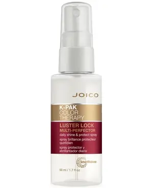 JOICO K-pak Color Therapy Luster Lock Multi-perfector Daily Shine & Protect Spray No Color
