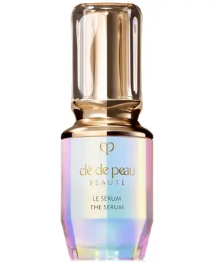 CLE DE PEAU BEAUTE The Serum - No Color