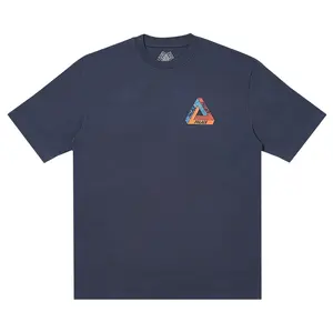 PALACE Tri-tex T-shirt - Blue