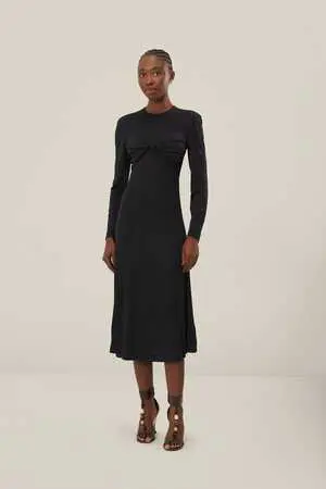 FARM RIO ACTIVE Midi Day Dresses