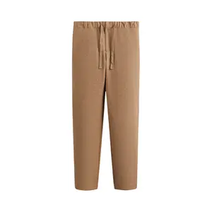 Men's Cream Activewear