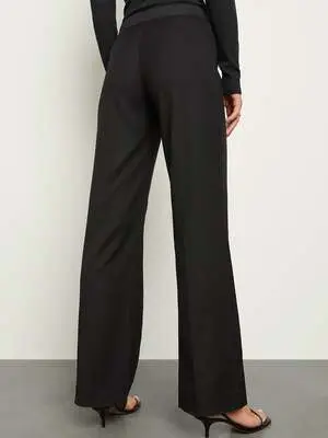 THE GARMENT Slim Fit Flare Pant