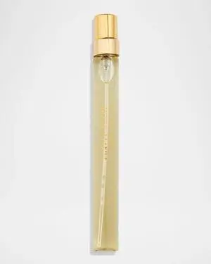 GOLDFIELD & BANKS Purple Suede Perfume Travel Spray, 0.33 Oz - One-color