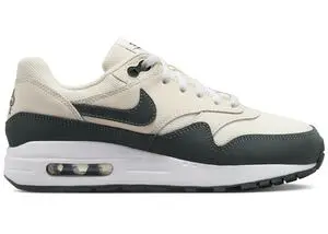 Nike Air Max 1 Sneakers - Pale Ivory/white/bicoastal