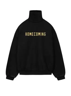 Fear Of God Essentials Heavy Fleece Turtleneck