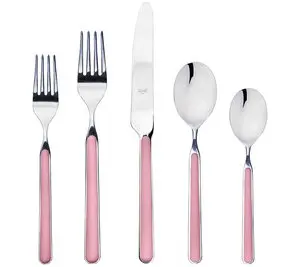 MEPRA Fantasia Flatware Set - One-color