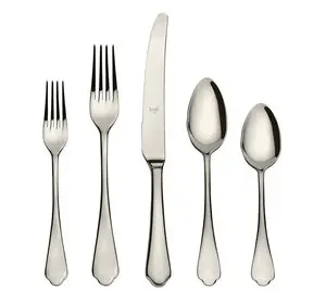MEPRA Dolce Vita Champagne Flatware Set - One-color