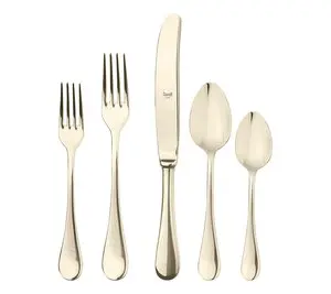 MEPRA Brescia Flatware Set - One-color