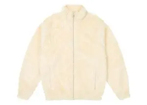 PALACE Furry Zip Funnel