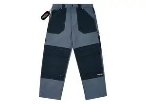 PALACE Cordura Duck Canvas Jean - Blue