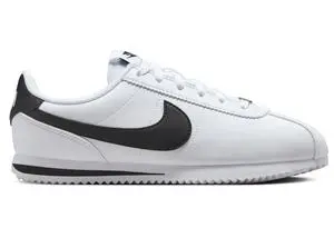 Nike Cortez Sneakers - White/black