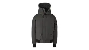 Canada Goose Chilliwack Bomber Jacket - Graphite
