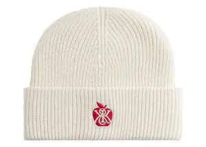 Kith Mia Beanie - Sandrift