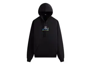 Kith Disney Donald Duck Astronaut Nelson Hoodie