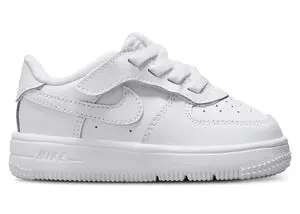 Nike Force 1 Low Easyon Sneakers - White