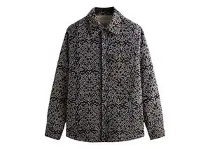 Kith Paloma Tile Jacquard Sheridan Jacket