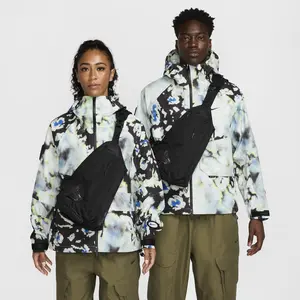 Nike Nocta Opal Modular Vest - Black | Editorialist