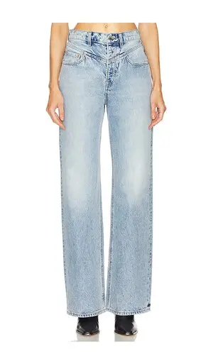 Grlfrnd Loose Fit Jeans For Women