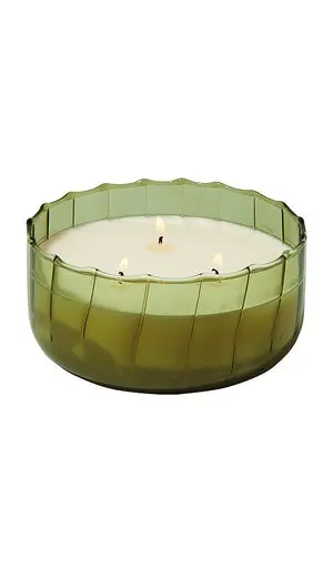 PADDYWAX Ripple Candle - Secret Garden