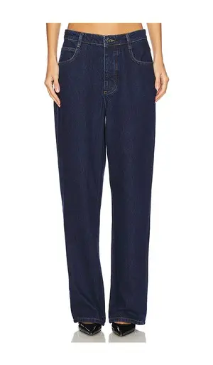 Ronny Kobo Ankle Length Bottoms For Women