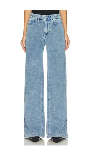 Good American Jeanius Good Skate Jeans