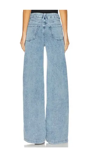 Good American Jeanius Good Skate Jeans