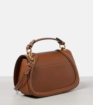Gucci Blondie Small Leather Tote