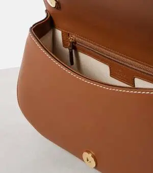 Gucci Blondie Small Leather Tote