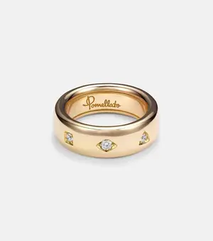 Pomellato Iconica Ring - Gold