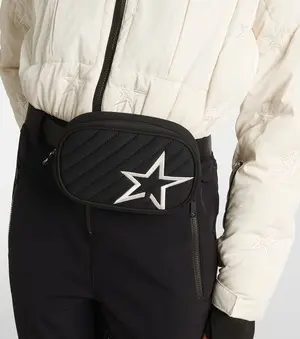 Perfect Moment Star Belt Bag