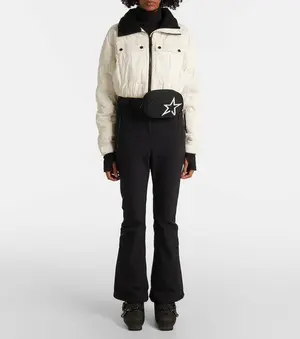 Perfect Moment Star Belt Bag