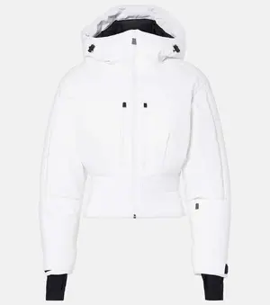 Aztech Mountain Vertical Nuke Down Ski Jacket