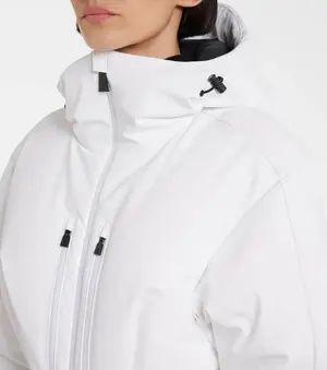 Aztech Mountain Vertical Nuke Down Ski Jacket