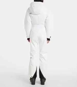 Aztech Mountain Vertical Nuke Down Ski Jacket